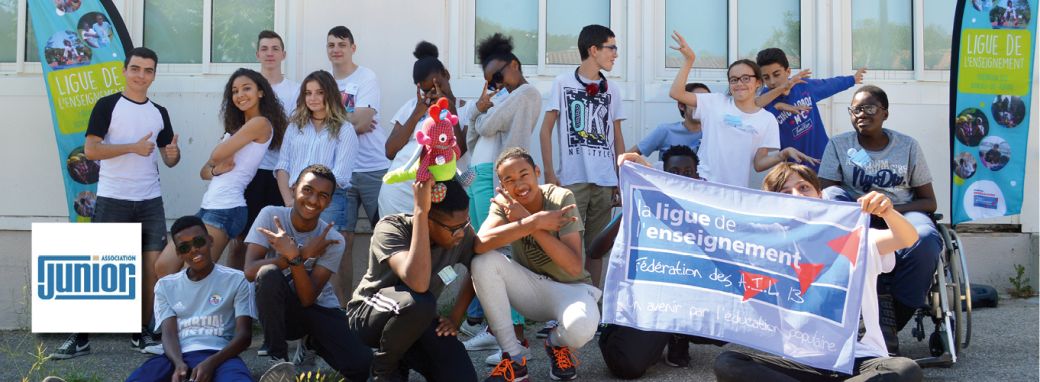 La Junior Association