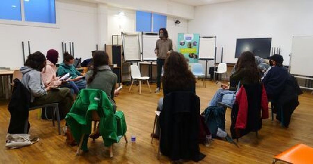 Formations Civiques et Citoyennes